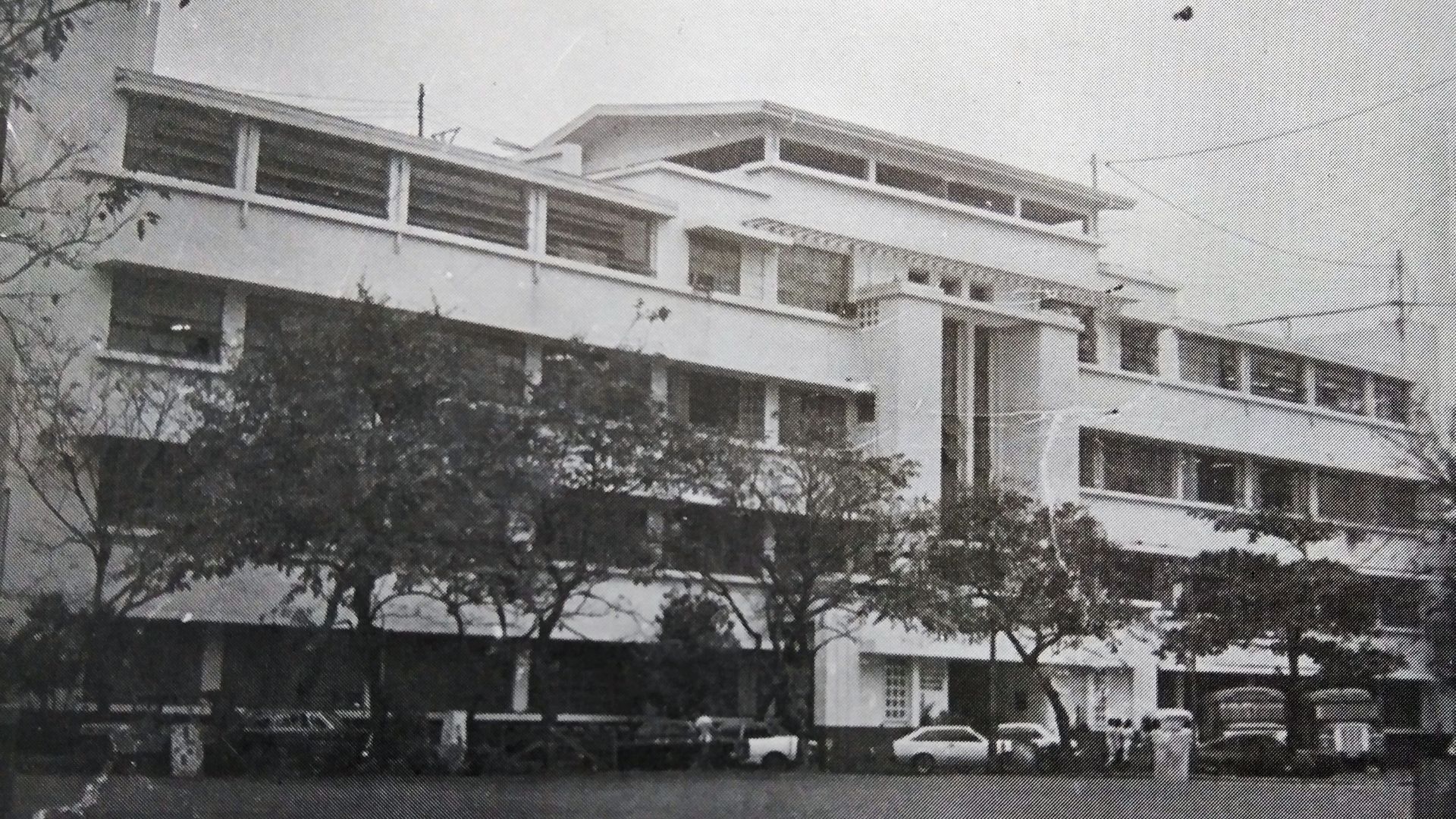 Far Eastern University - Dr. Nicanor Reyes Medical Foundation | Traditions and History